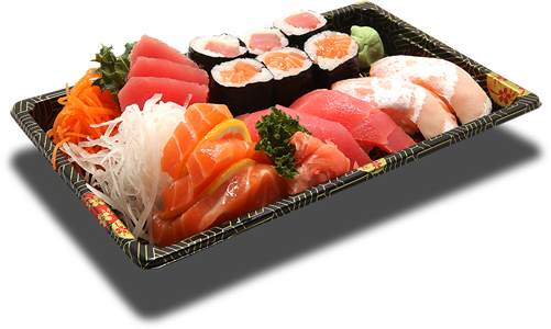 Menu – Sushi2go